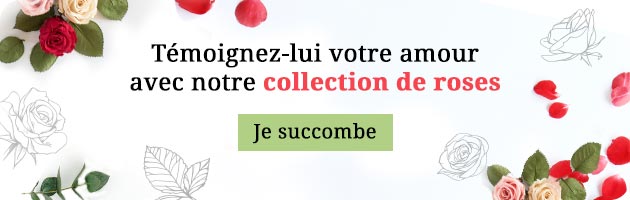 Livraison Fleurs Saint Valentin & Bouquets Saint Valentin | Florajet